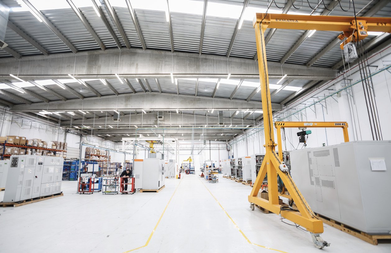 The weekend read: Europe’s inverted solar ambition – pv magazine ...