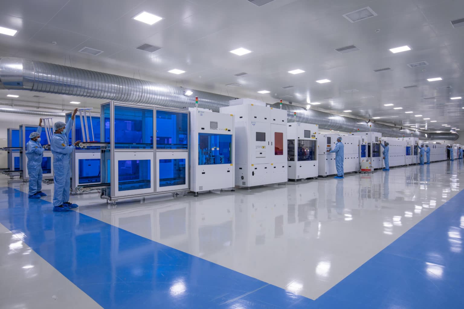 Premier Energies, Azure Power partner on solar cells, modules – pv ...