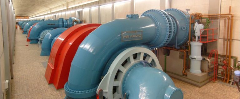 Greenko wins 3 GW storage tender in India with pumped hydro bid – pv ...