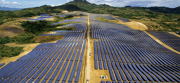 Solar Philippines to build 4 GW solar farm in Nueva Ecija, Bulacan ...