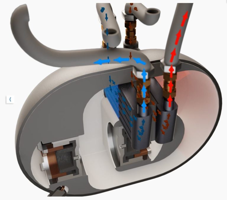 Thermo-acoustic heat pump for residential applications – pv magazine ...