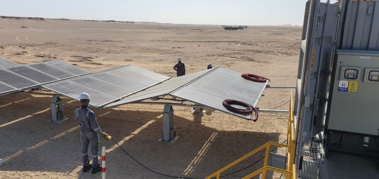 Mobile solar-plus-storage unit for offgrid applications – pv magazine ...