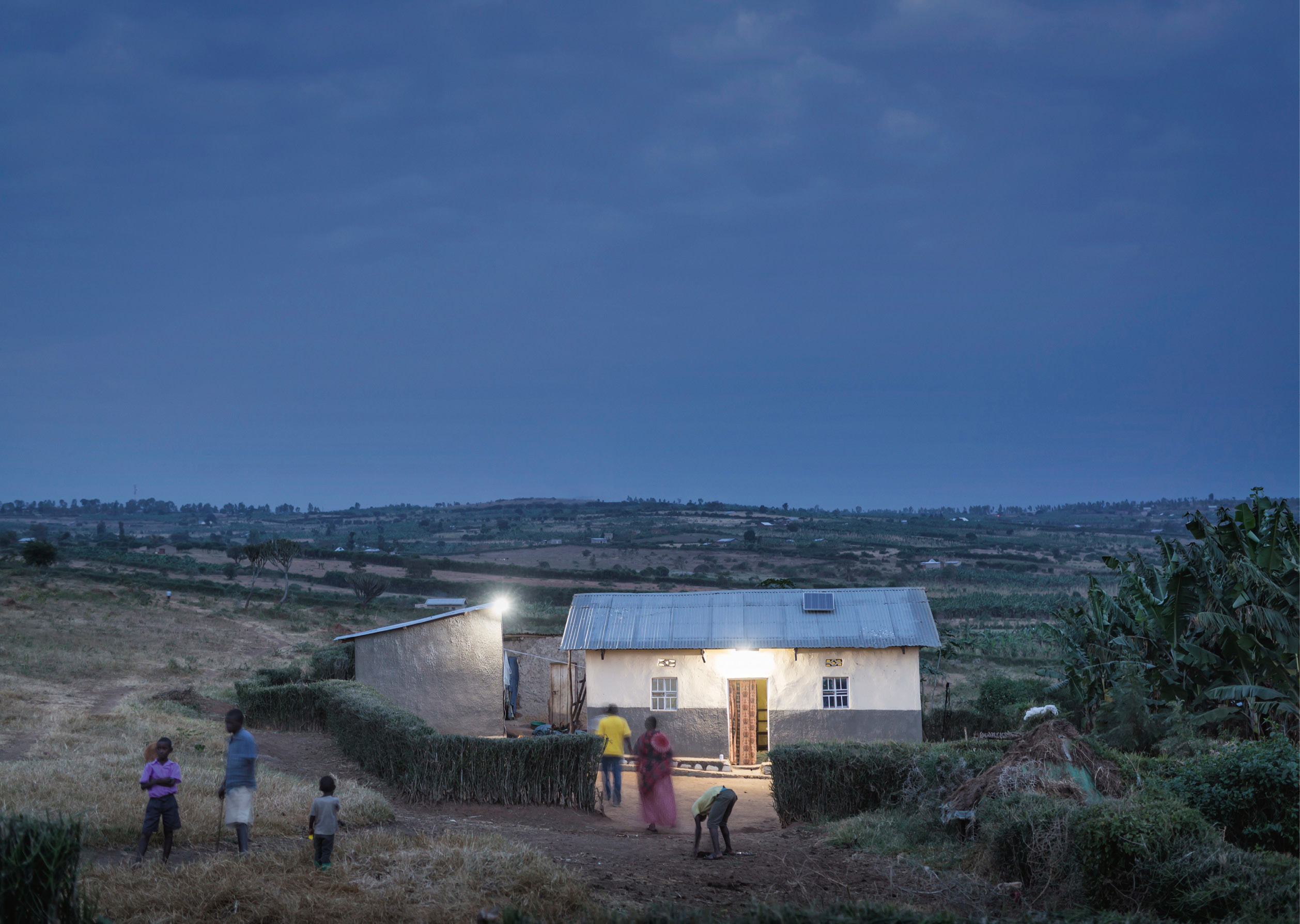 The growing pains of PayGo solar – pv magazine International