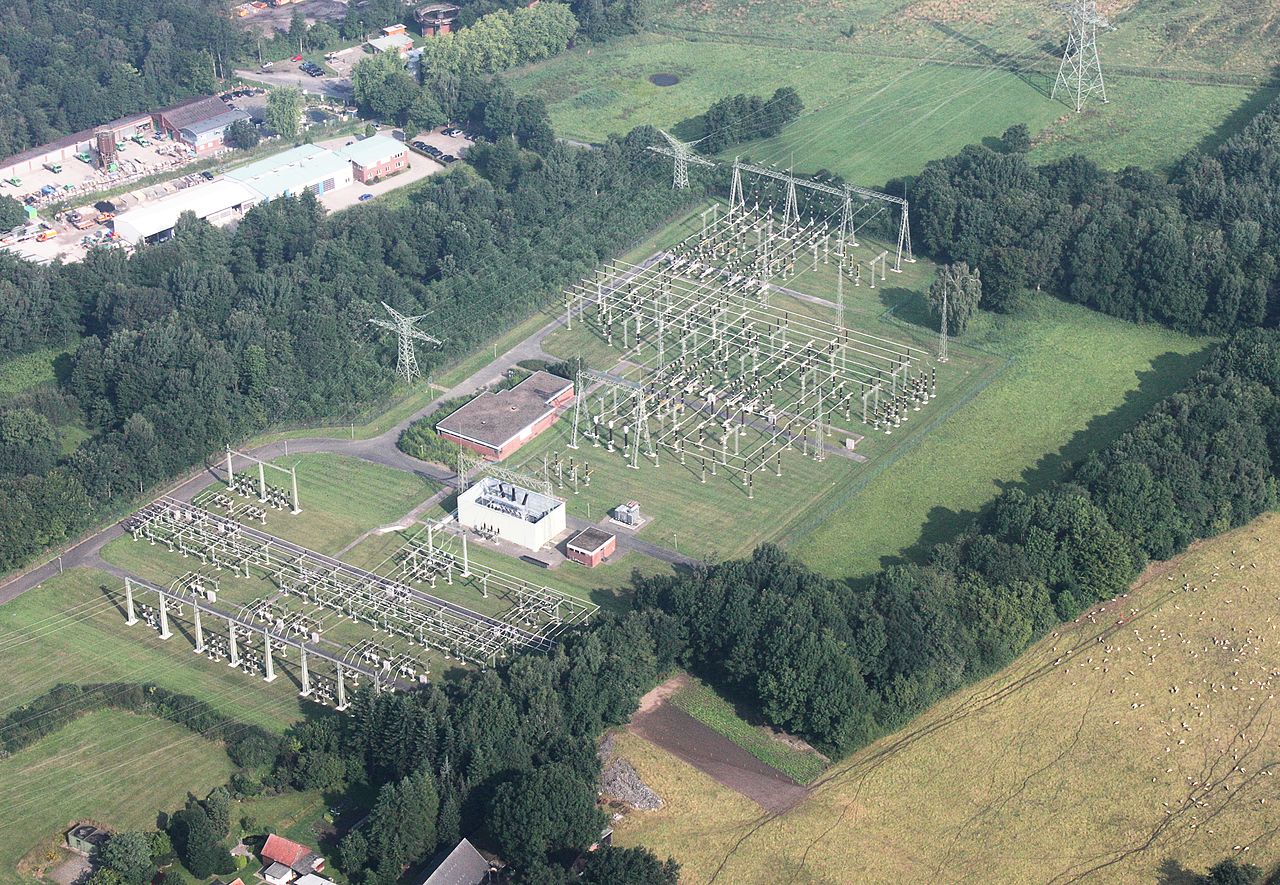 Tennet to build 40 new high-voltage stations in the Netherlands – pv magazine International