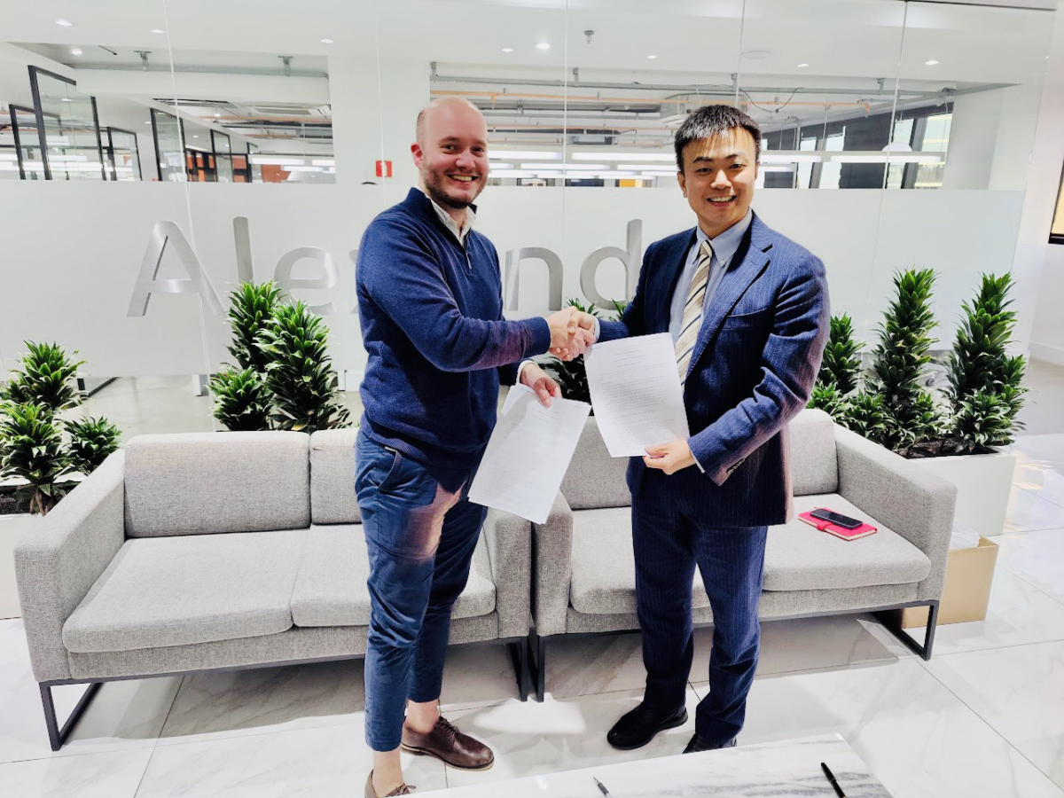 Arctech Enters Collaboration Agreement of 300MW Solar Tracking Solution ...