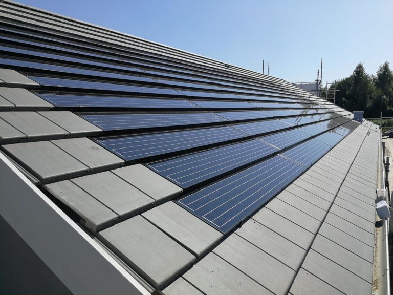 New photovoltaic tiles from Estonia – pv magazine International