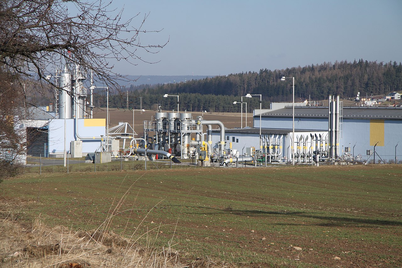 Oil and gas reservoirs are cheapest options for underground hydrogen ...