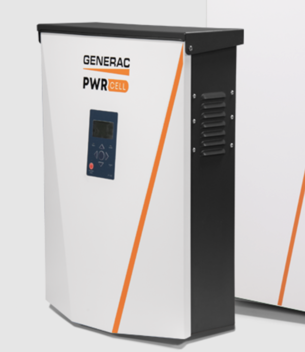 Generac AC coupling for PWRcell solar-plus-battery storage systems – pv ...