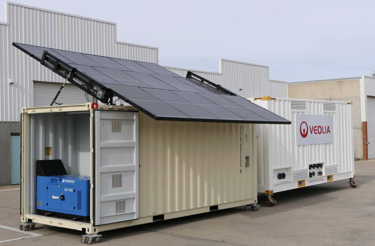 Australian off-grid demand gives rise to compact, pre-wired systems ...