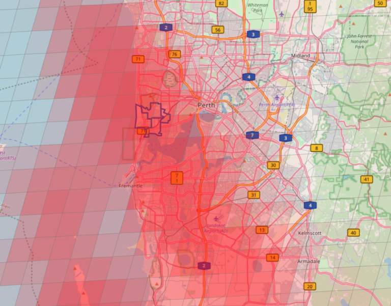 Artifical intelligence model to forecast entire region’s solar output ...