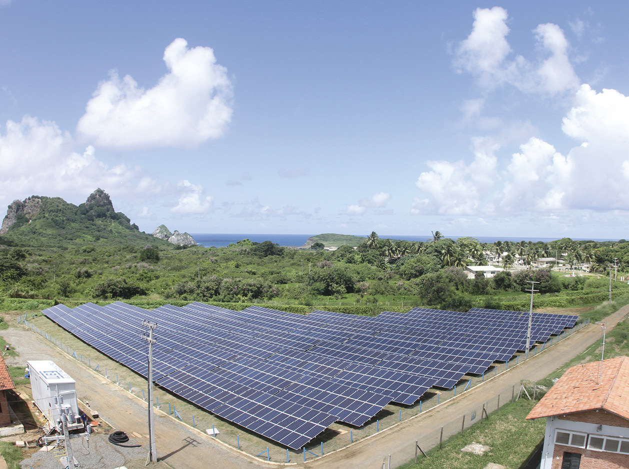 Stage set for Brazilian manufacturing expansion – pv magazine International