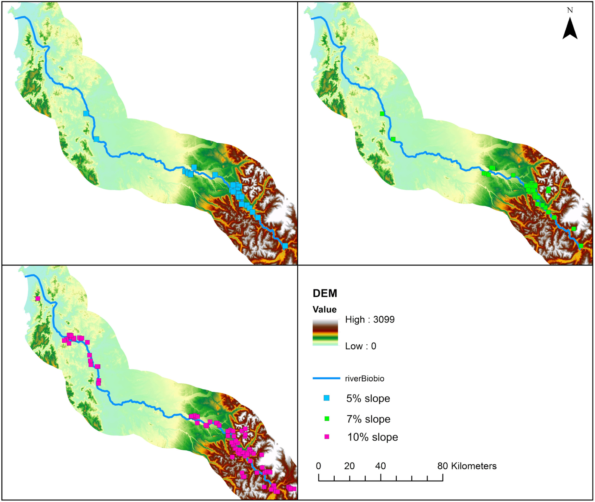 Pumped hydro storage for rivers, coastal lines – pv magazine International