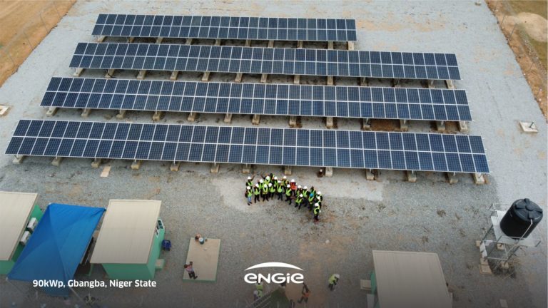 Engie, CBEA to build $60 million of minigrid projects in Nigeria – pv ...