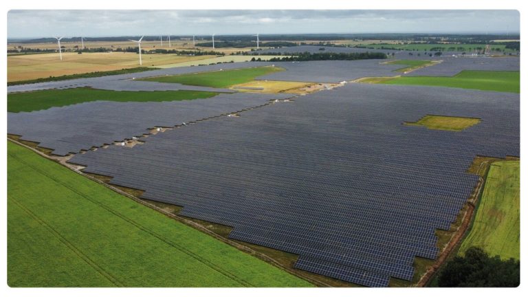 Poland’s largest solar plant goes online – pv magazine International
