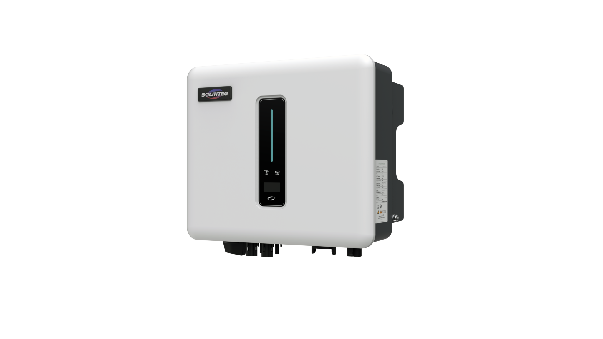 Solinteg unveils single-phase inverters for residential PV – pv ...