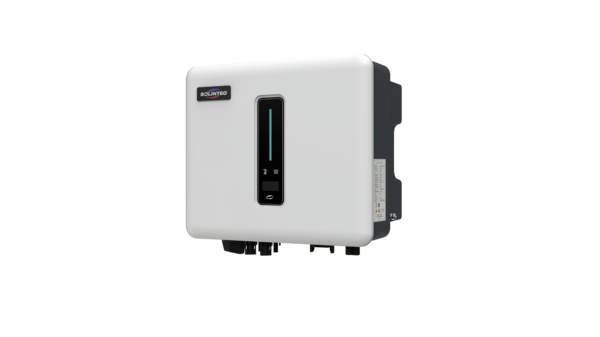 Solinteg unveils single-phase inverters for residential PV – pv ...