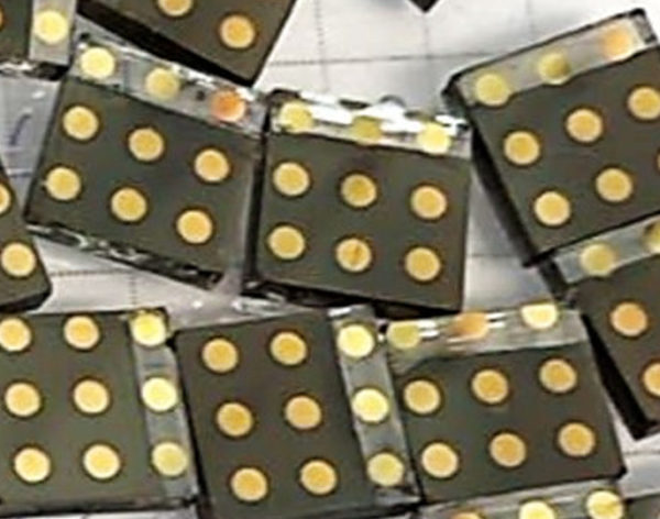 Cadmium-free kesterite solar cell with 9.7% efficiency – pv magazine ...