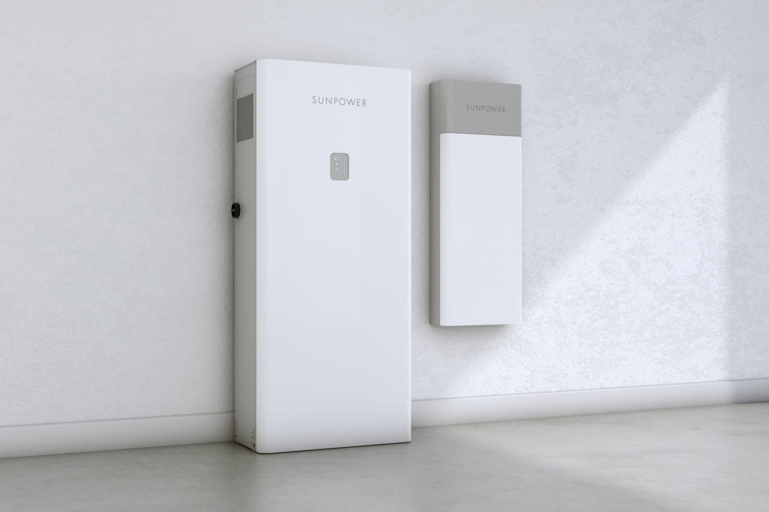 Sunpower launches two new batteries for residential applications – pv ...