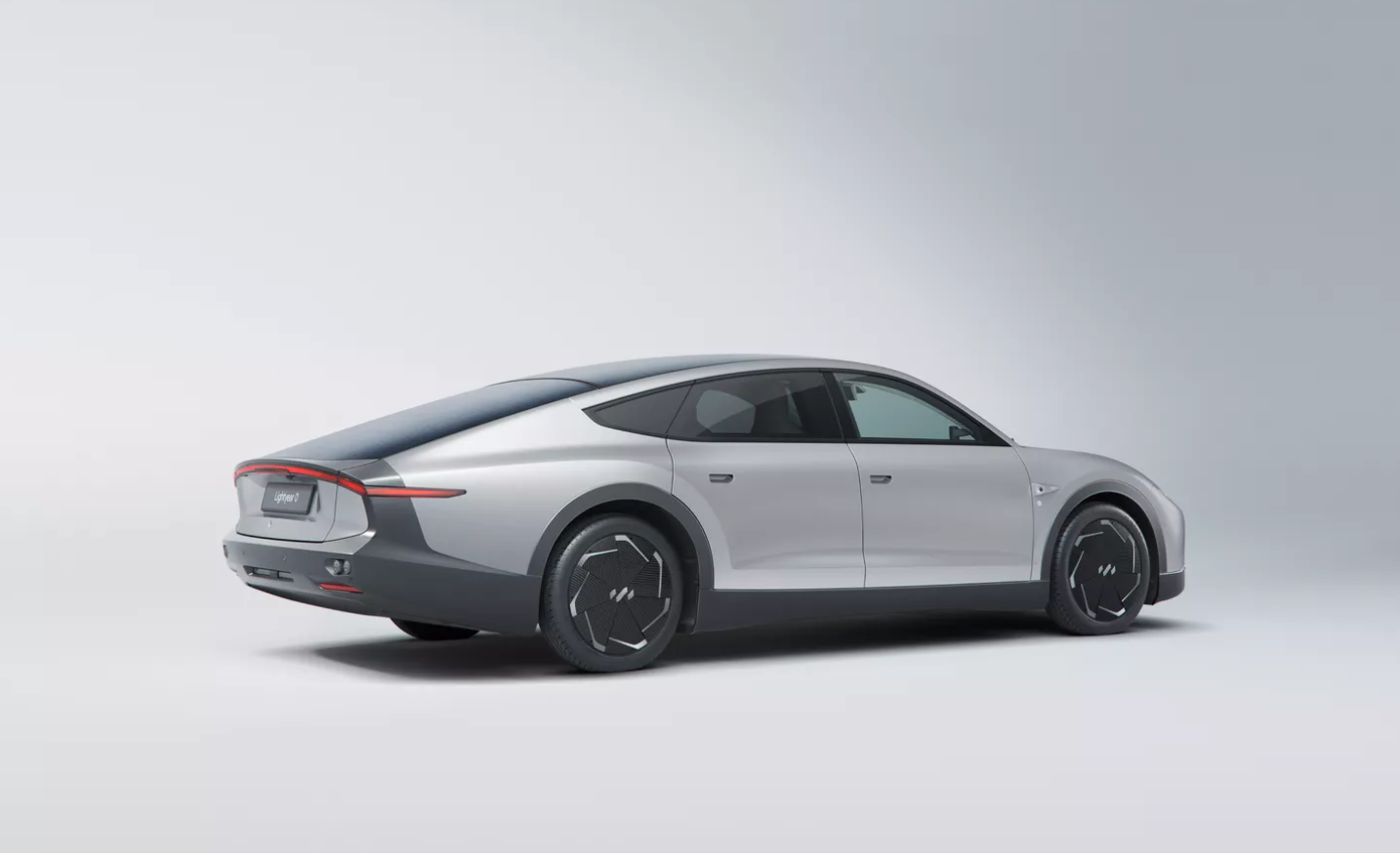 The mobility rEVolution: Lightyear 0 makes history as the world’s most ...