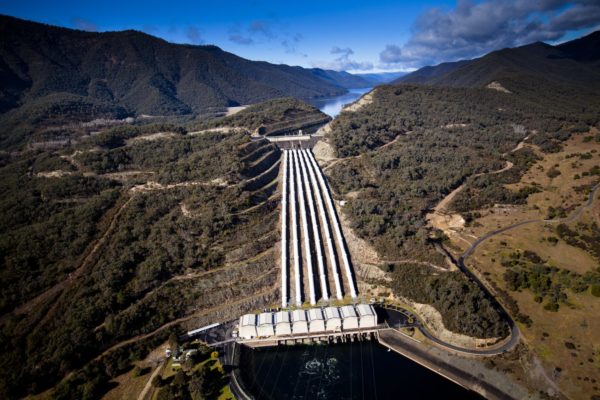 Australian pumped hydro storage project secures funding – pv magazine ...