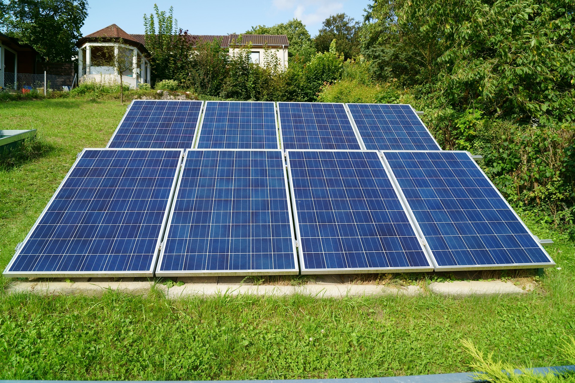 Netherlands to slash VAT for residential PV to 0% – pv magazine ...
