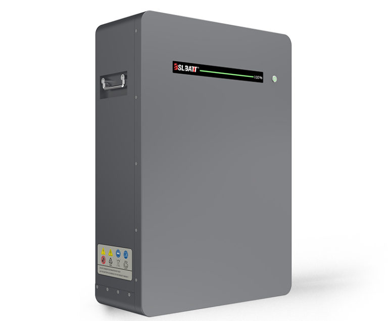 Bslbatt unveils 10.24 kWh battery for residential PV – pv magazine ...