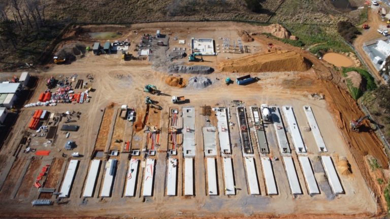 Neoen completes financing for 100 MW/200 MWh battery in Australia – pv ...