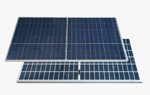 Contendre Solar unveils 550 W half-cut mono PERC modules – pv magazine ...
