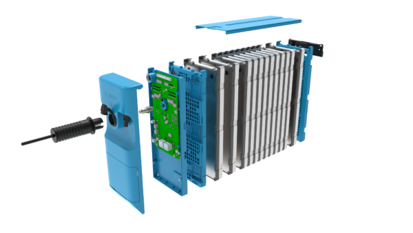 Swedish startup offers reusable nickel metal hydride batteries for ...