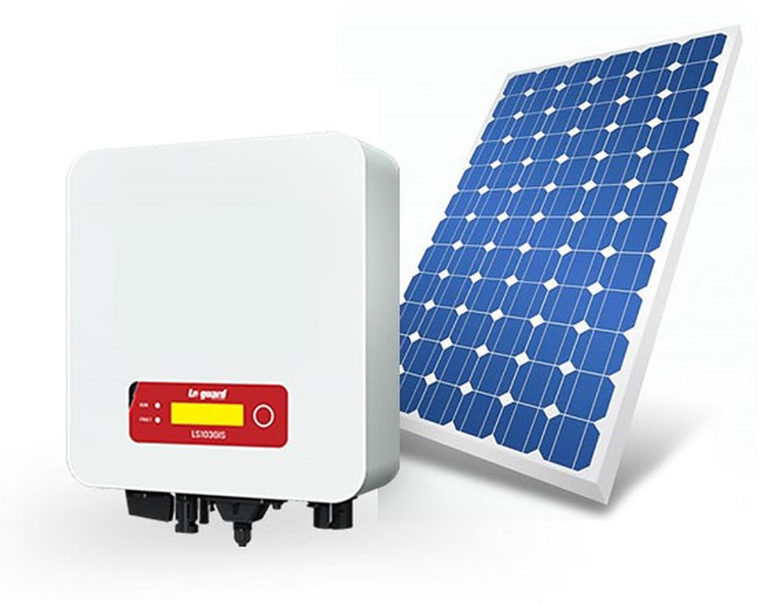 Livguard unveils wall-mountable inverters for residential solar – pv ...