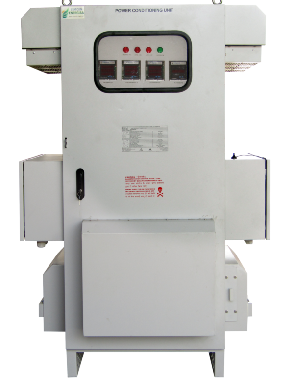 Statcon Energiaa launches plug-and-play microgrid inverter solution ...