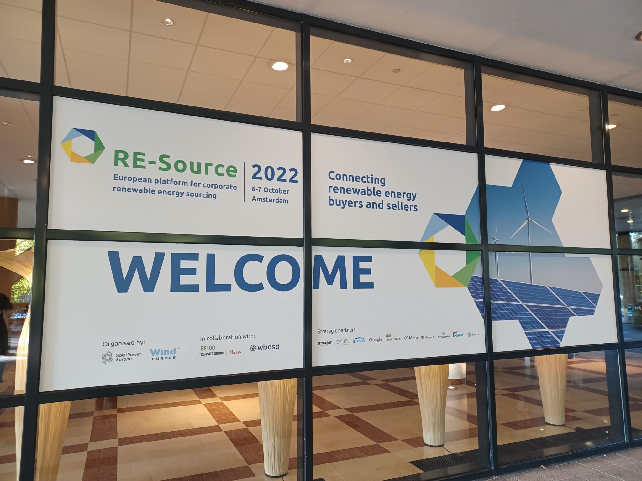 RE-Source 2022: EU revenue cap hamstrings PPA market in hour of need ...