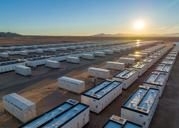 World’s largest single-phase battery goes online in California – pv ...