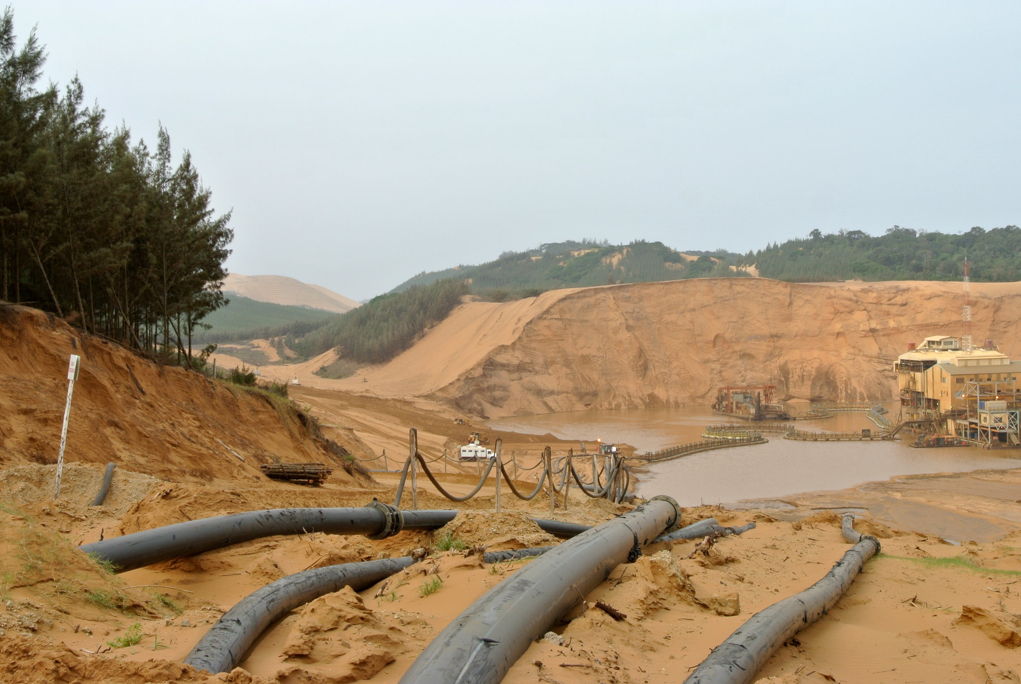 Rio Tinto unit signs up for 148 MW of solar – pv magazine International