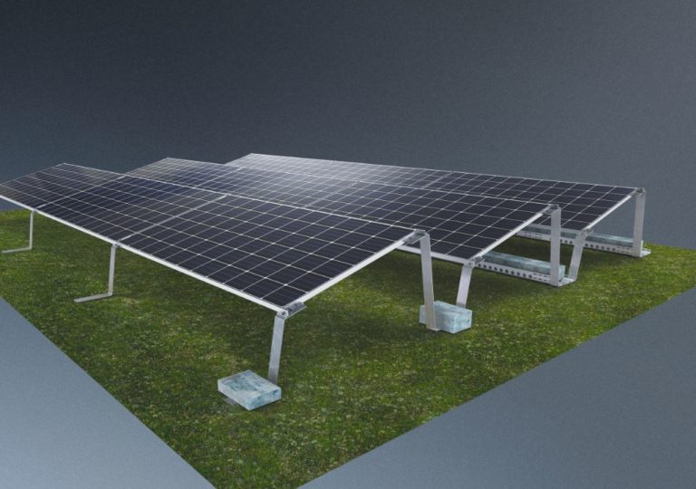 Aerocompact launches high-elevation mounting system for rooftop PV – pv ...