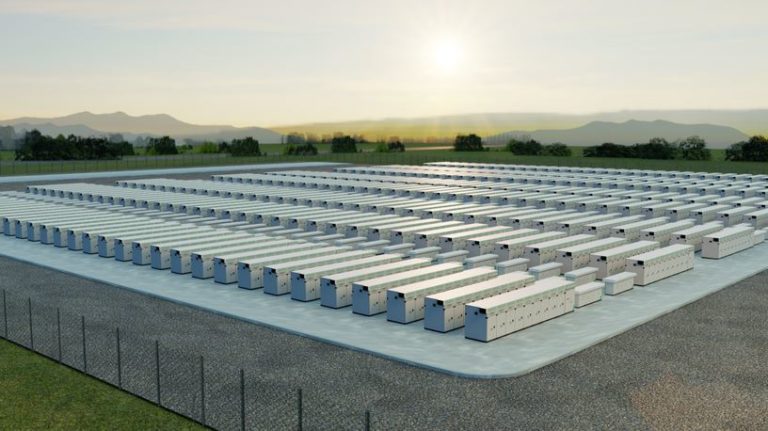 BlackRock wins contract for big battery in Australia – pv magazine ...