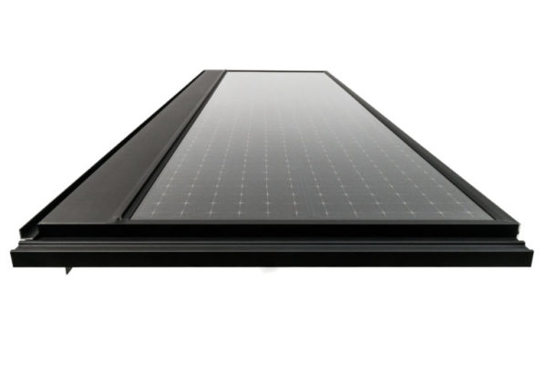 Australian manufacturer unveils solar tile with 19.3% efficiency – pv ...