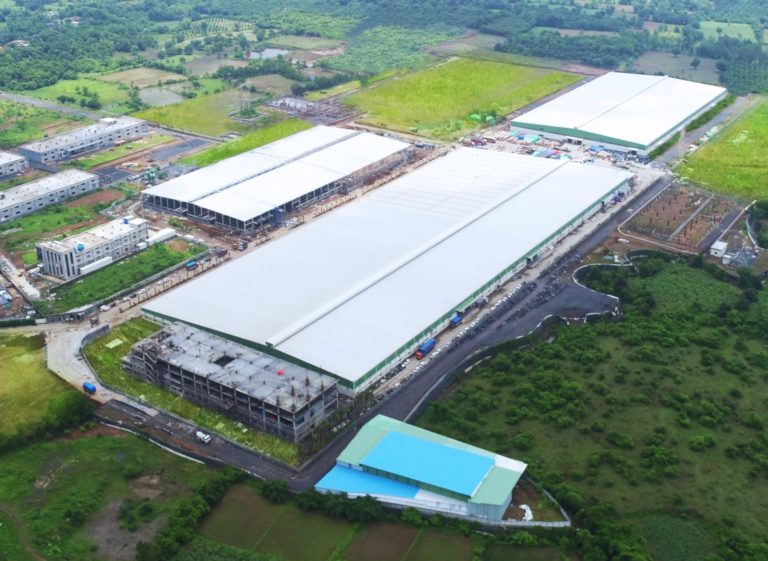 Waaree Energies raises $122.4 million to expand solar manufacturing ...