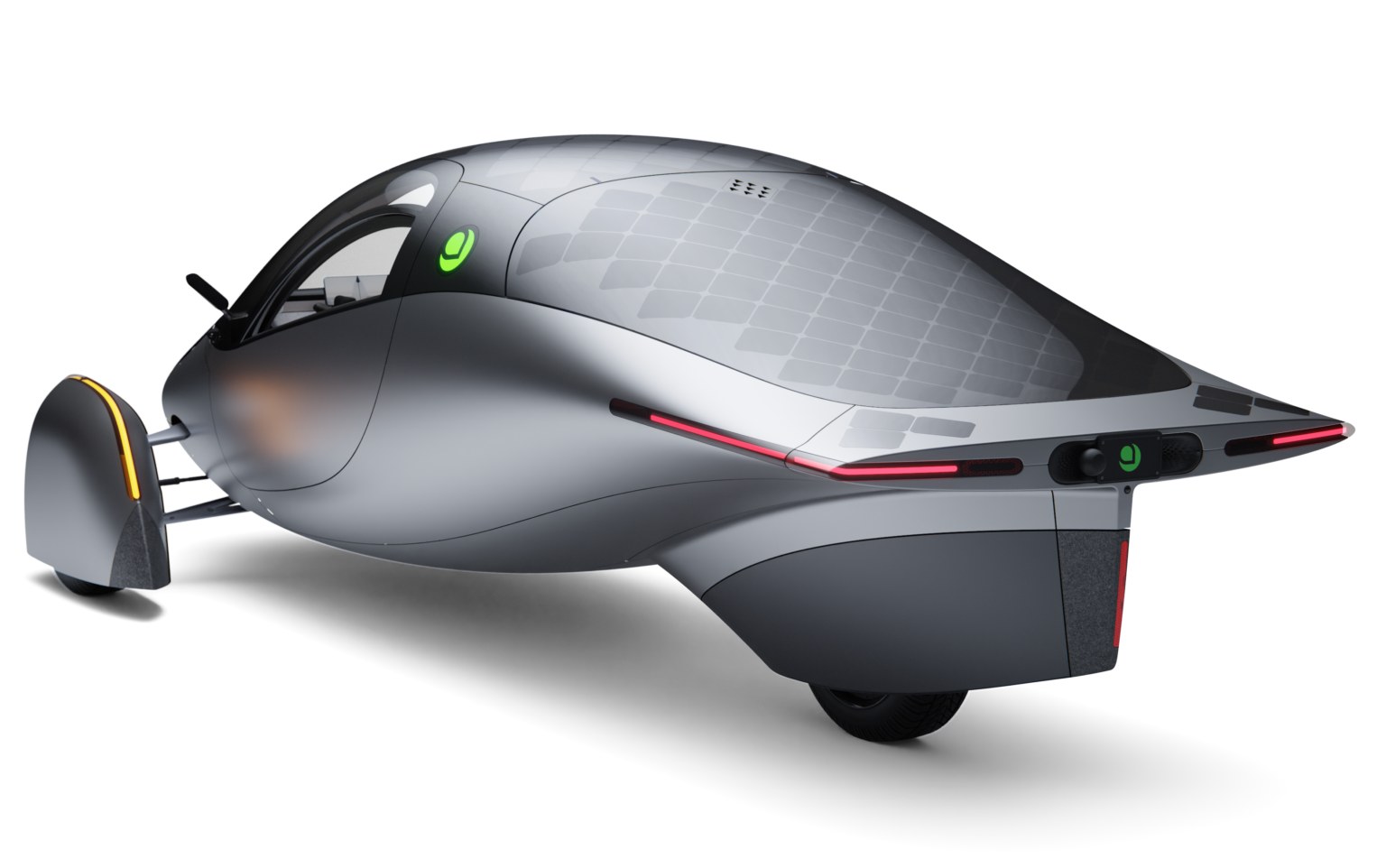 Aptera’s solar car to use Maxeon PV cells – pv magazine International