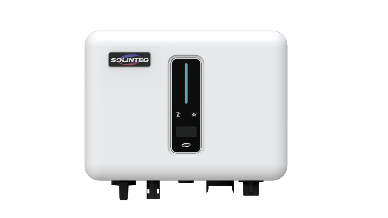 Solinteg unveils compact single-phase inverters for residential PV – pv magazine International
