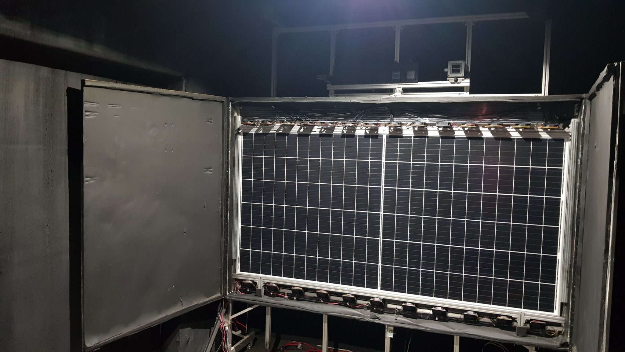 Novel method to calculate variations in temperature coefficients of ...