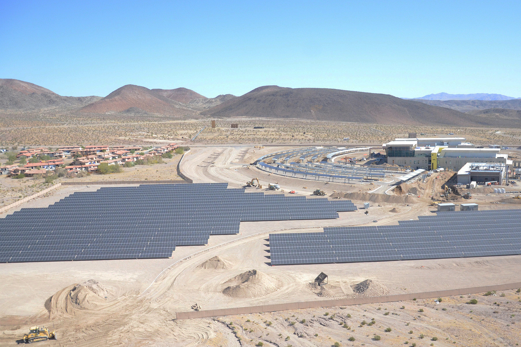 New standardized guidelines for solar O&M – pv magazine International