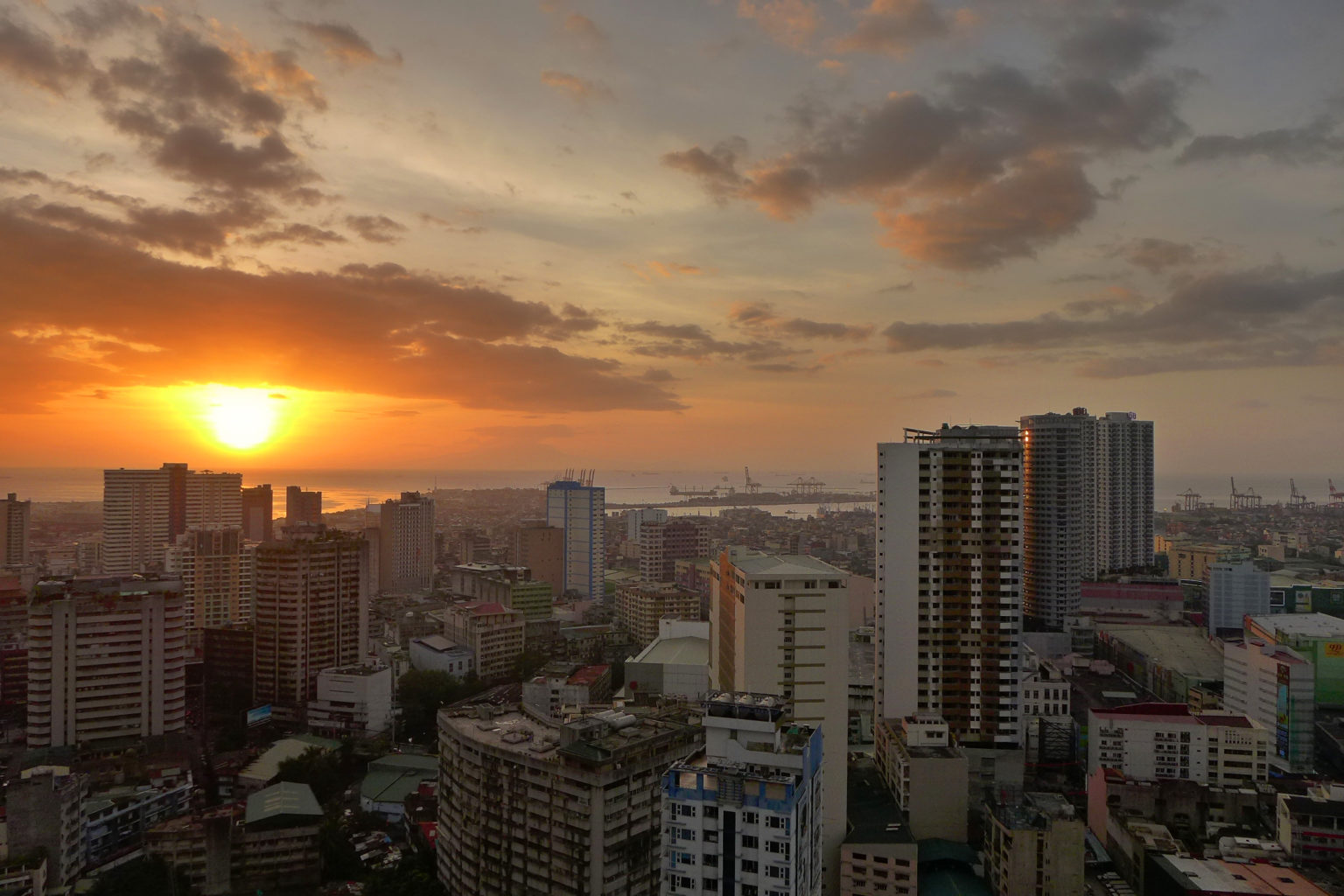 Philippines increases net-metering size limit for renewables to 1 MW ...