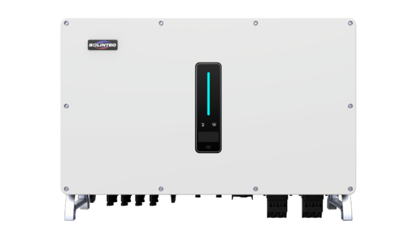 Solinteg unveils hybrid inverter series for C&I applications – pv ...