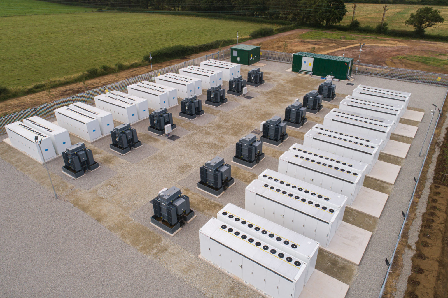 UK battery energy storage acquisitions heating up – pv magazine ...