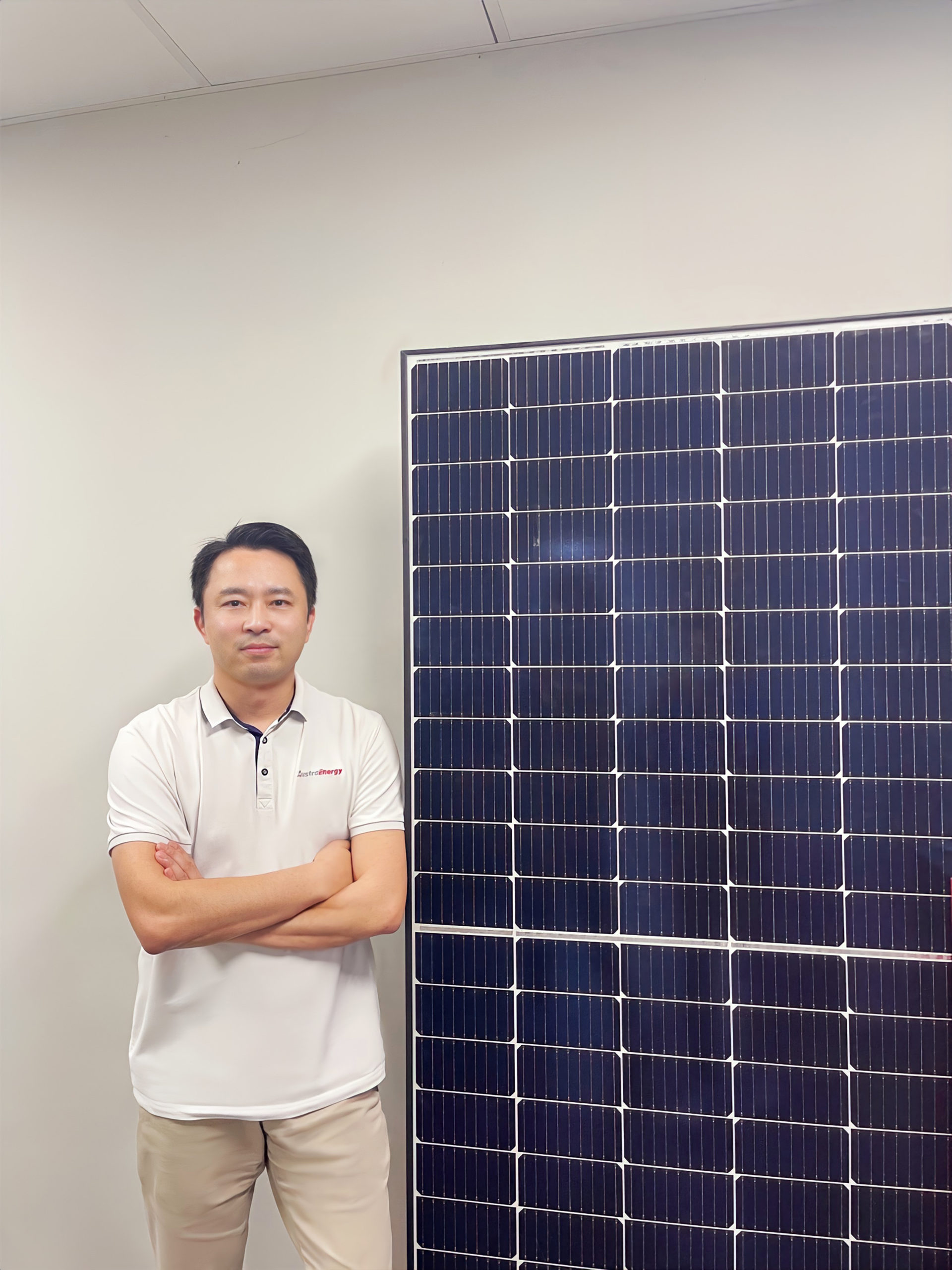 Early brand building pays off Down Under – pv magazine International
