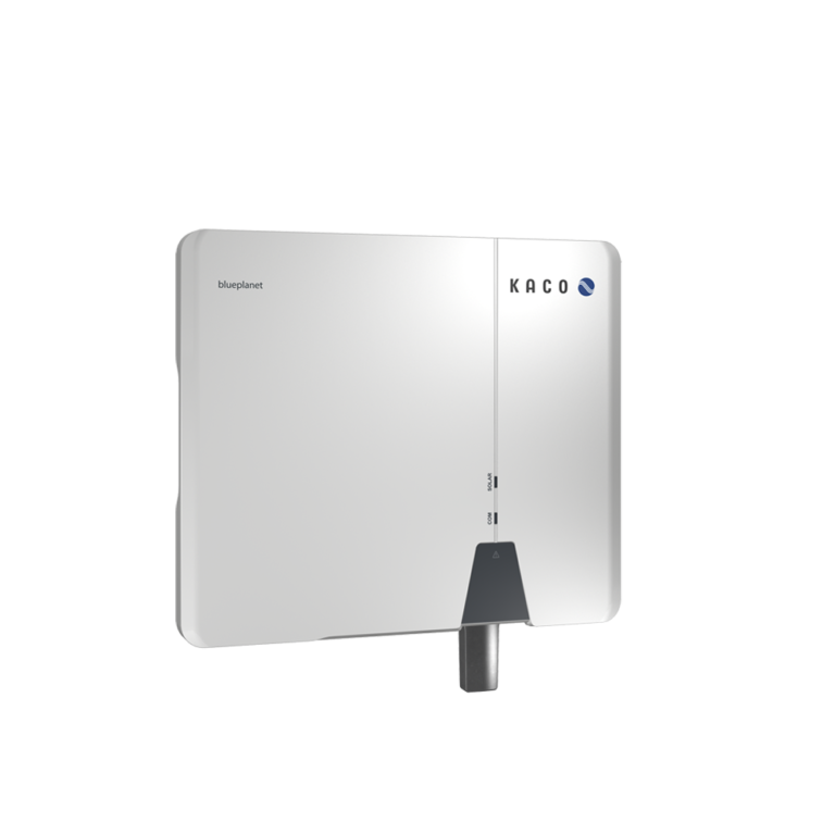 Kaco unveils string inverters for rooftop solar arrays – pv magazine ...