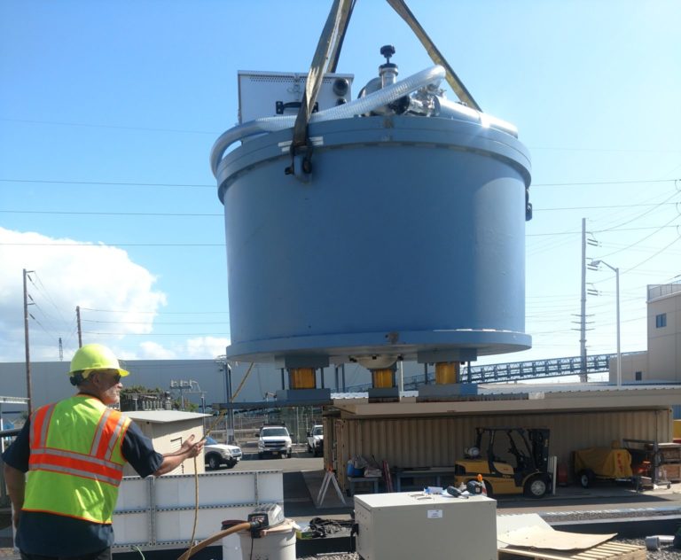 The case for flywheel storage in the Philippines – pv magazine ...