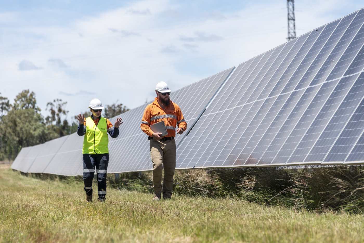 Anglo American moves toward 100% renewables with Australian PPA – pv ...