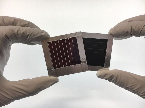 CIGS-perovskite tandem solar module with 21.1% efficiency – pv magazine ...